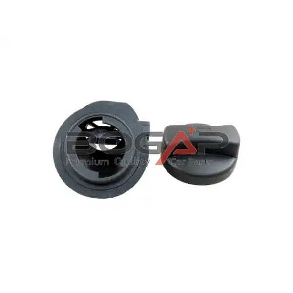 BOGAP A1429100 маслозаливная горловина VW Golf (Гольф) / Polo (Поло) / boraSkoda (Шкода) octaviaSeat (Сеат) leon