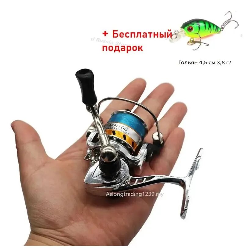 Катушка