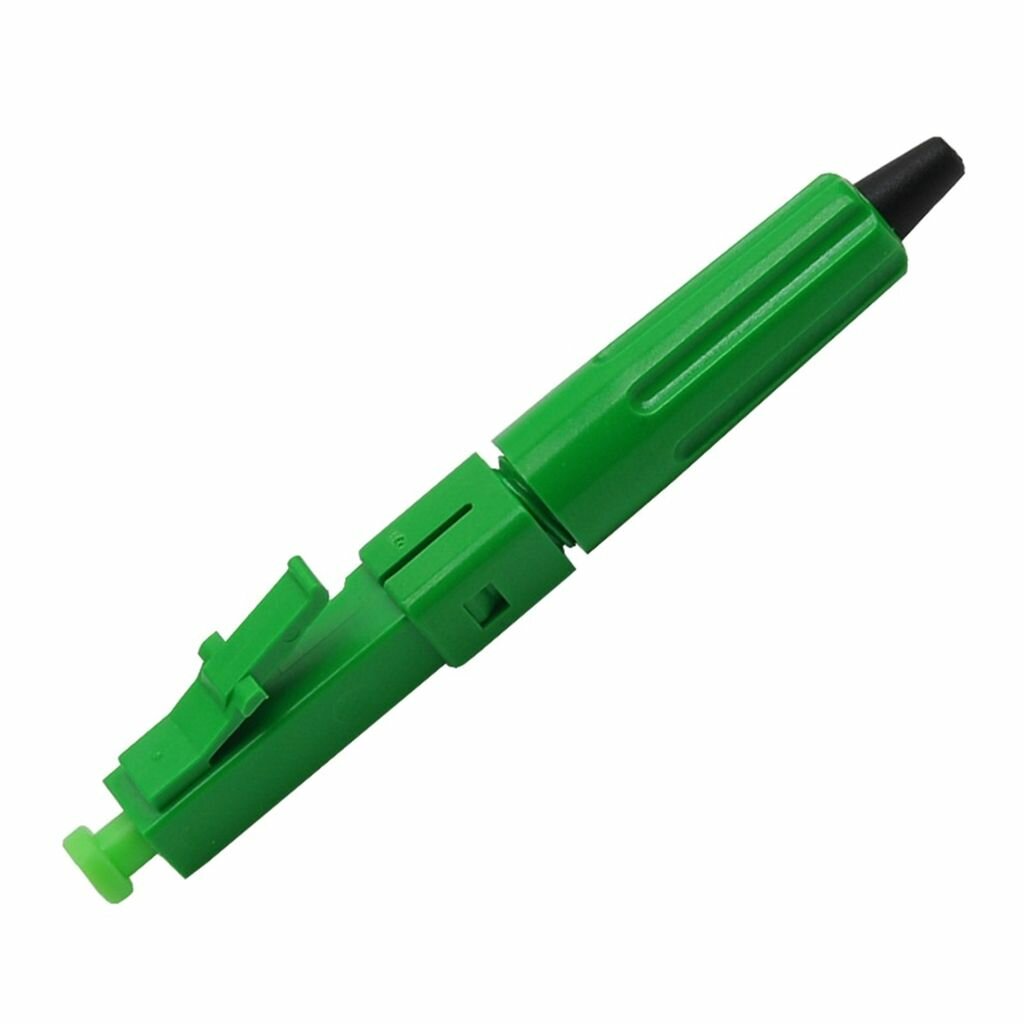 Высокоэффективный UPC холодный соединитель, 1 - LC APC