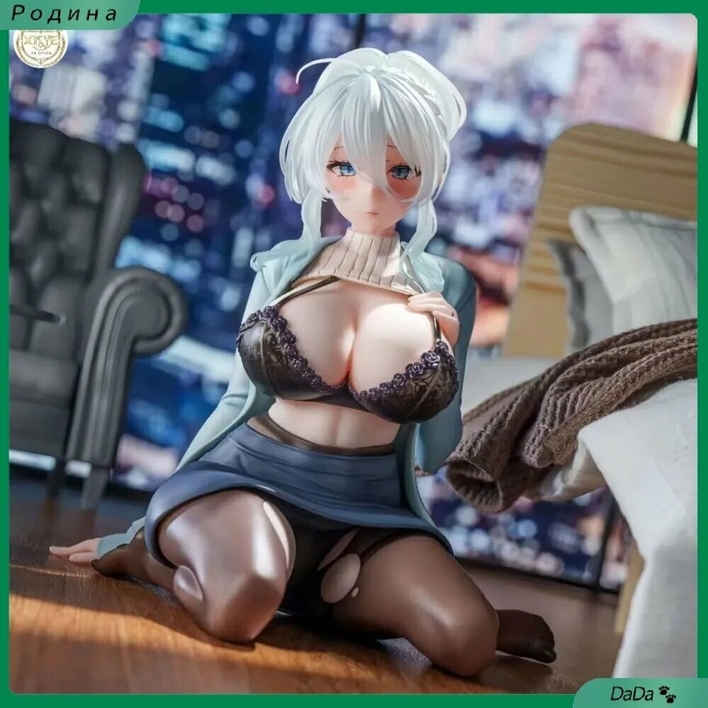 Эксклюзивные коллекционные модели из игр и кино