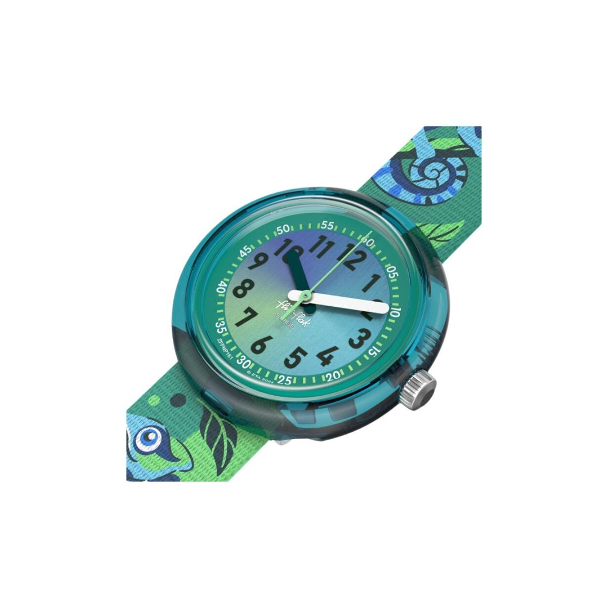 Наручные часы Swatch — фото 1