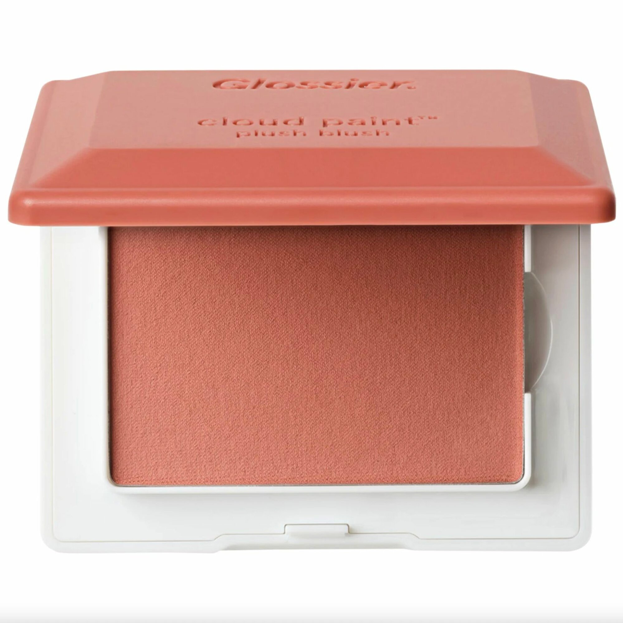 Glossier кремовые румяна Cloud Paint Plush Blush (Gale) 6 г