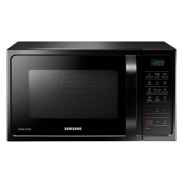 Микроволновая печь с грилем Samsung MC28H5013AK