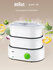 Пароварка Braun FS3000