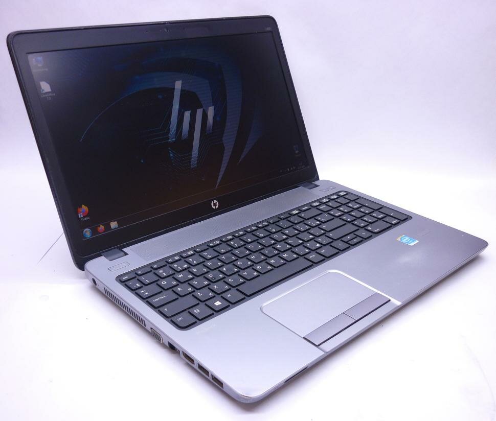 Ноутбук HP ProBook 450 G1