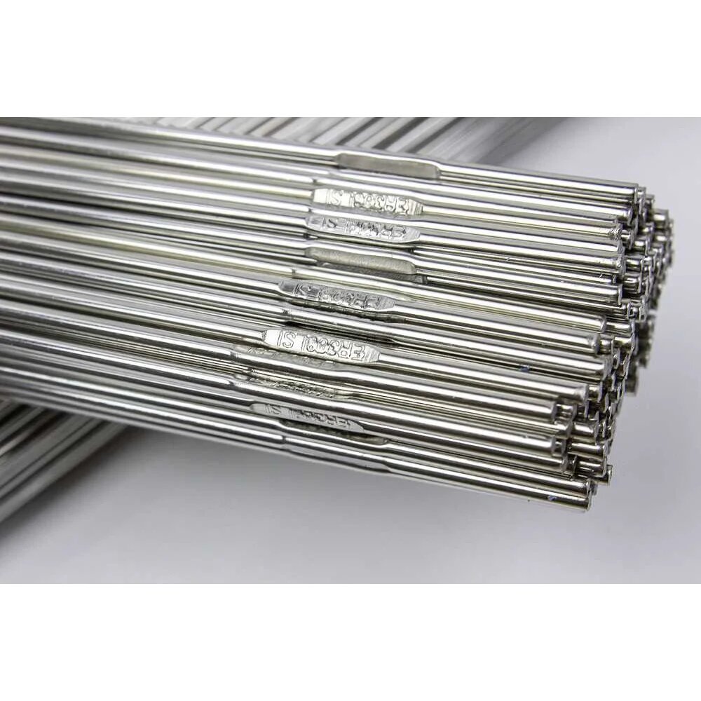 Пруток присадочный GOODEL ER-308LSi d=2,0x1000 (туба 5 кг) 308LSiT520J