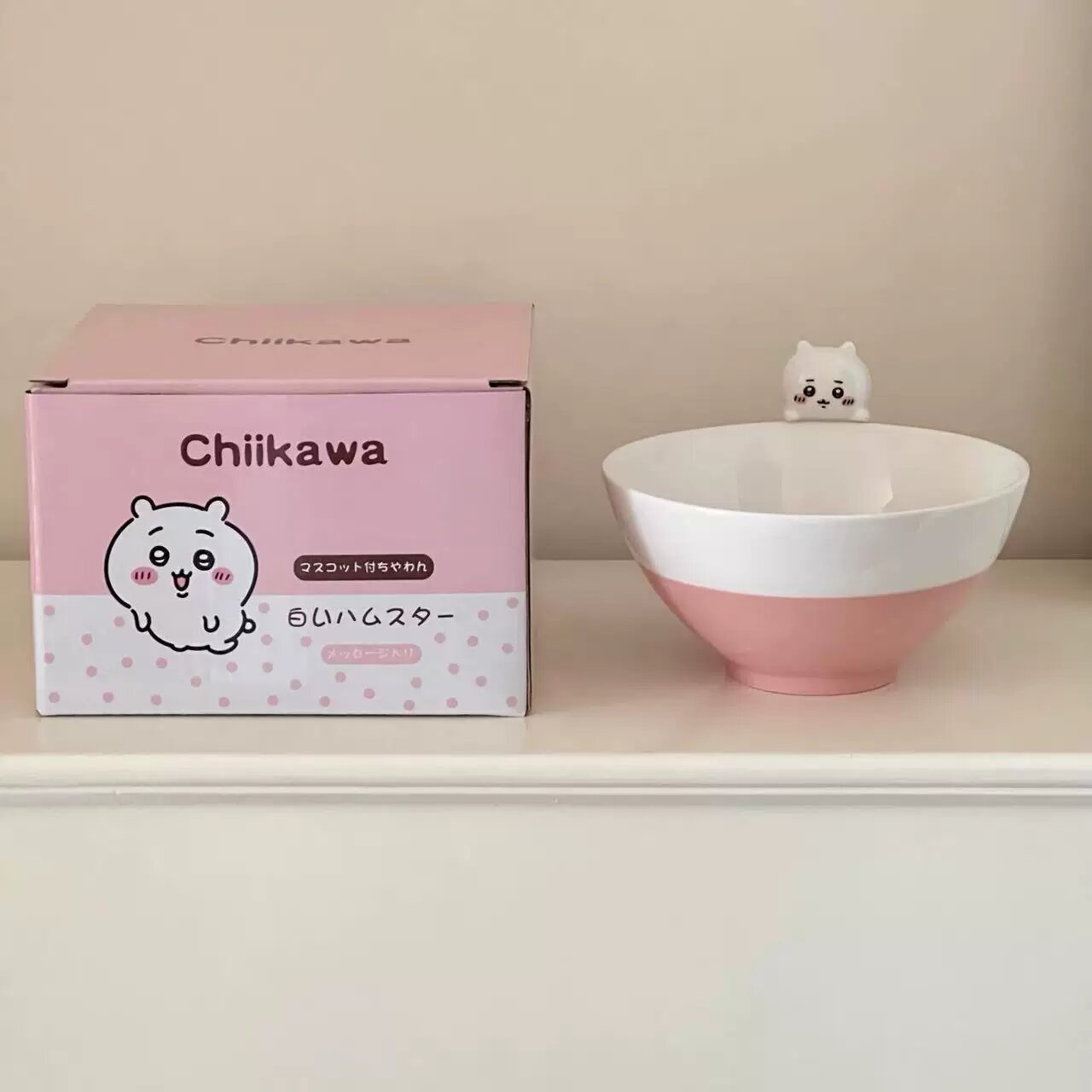 Керамическая кружка Chiikawa Jiyikawa Usagi: милая маленькая кружка для воды, молока, кофе, парная кружка Оригинальная