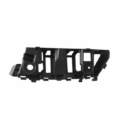 Кронштейн бампера DPA 88071858902 переднего R VW Tiguan 2007-