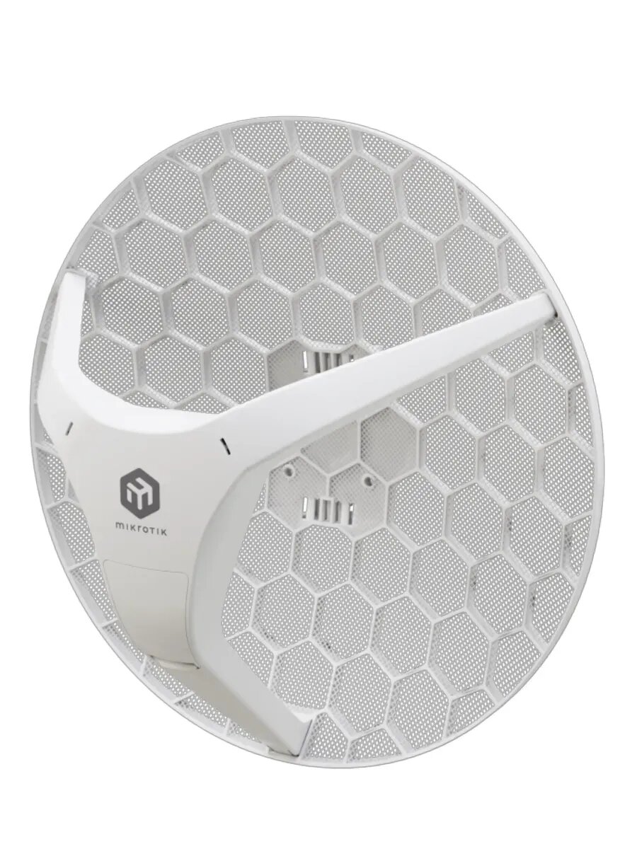 CPE-Радиомаршрутизатор LHG XL 5 ax LHG-5axD-XL