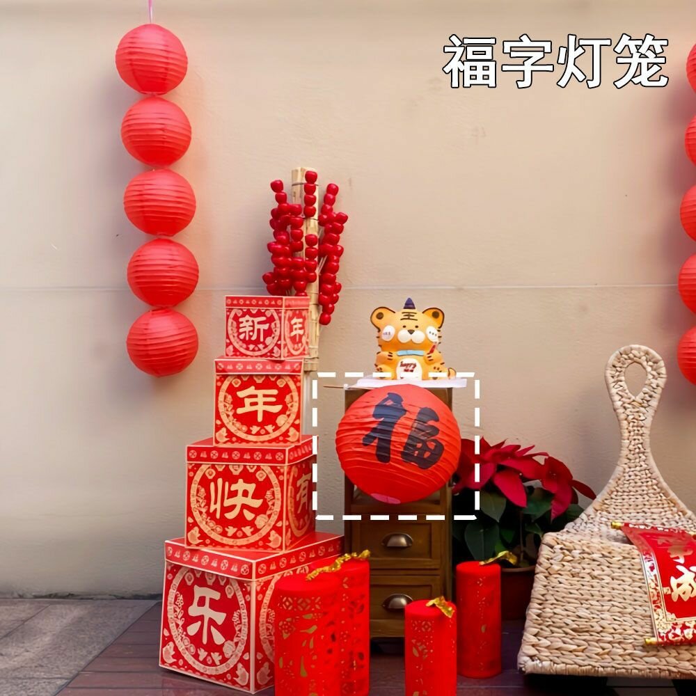 Конфетный орнамент из боярышника с соломенной ручкой, подставка для детского сада, новогодняя атмосфера, декоративные аксессуары, горячая распродажа