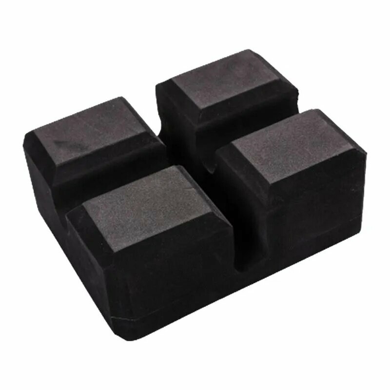 (1) Плита для жима штанги лежа Brick Barbell