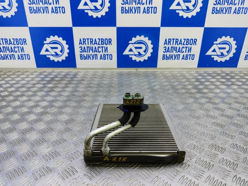 Б/У Испаритель кондиционера Kia Sportage 3 SL / Киа Спортейдж 3 SL 2.0 G4NA 150 Л.С 2014