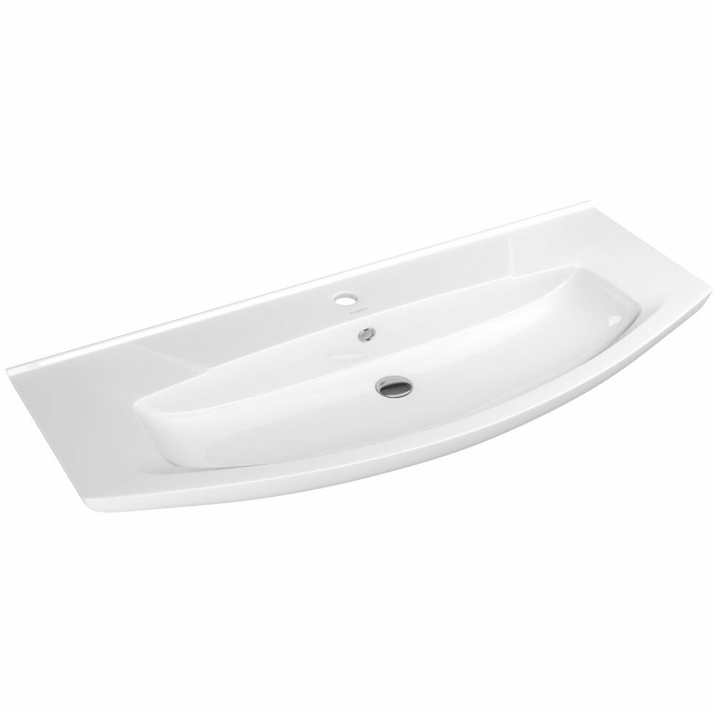 Раковина для мебели Corozo Элеганс 105