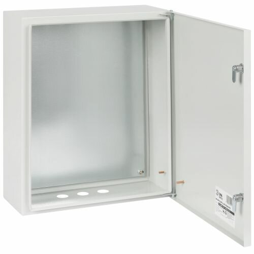 Распределительный щит Эра металлический, Simple ЩМП-06 SIMPLE IP31,500х400х175 мм