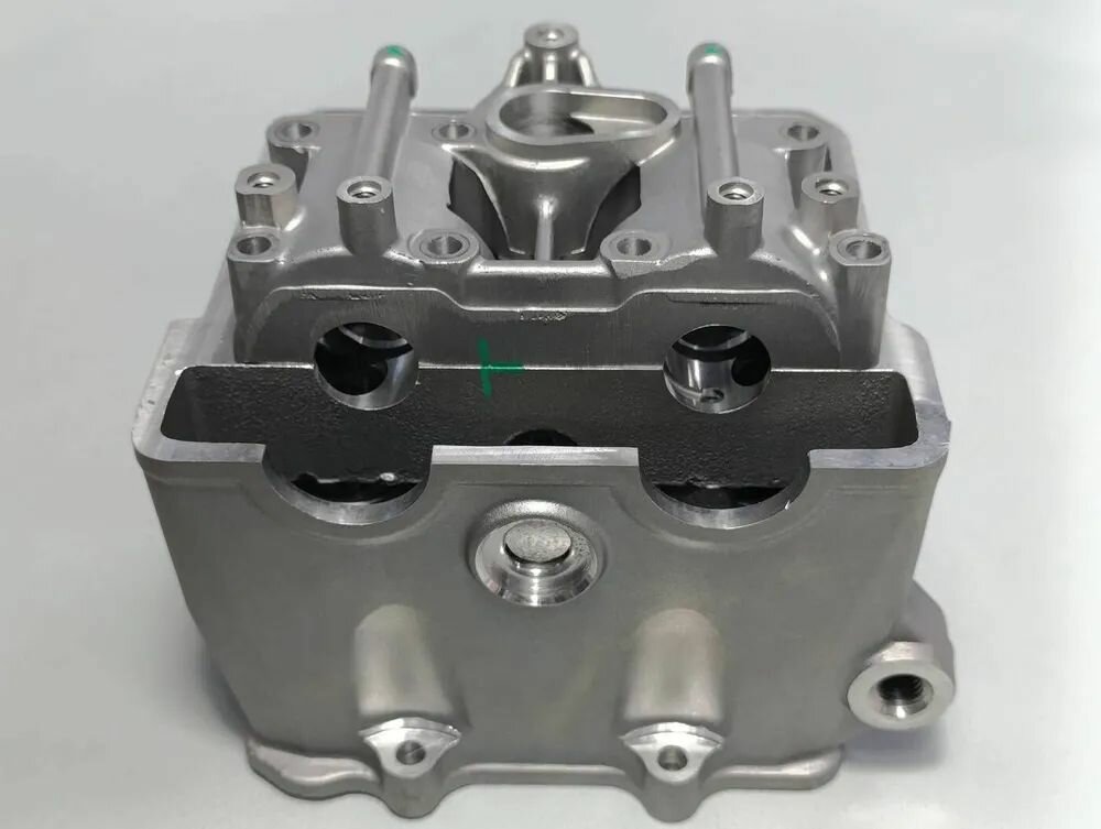 Головка цилиндра YBS300 176MN