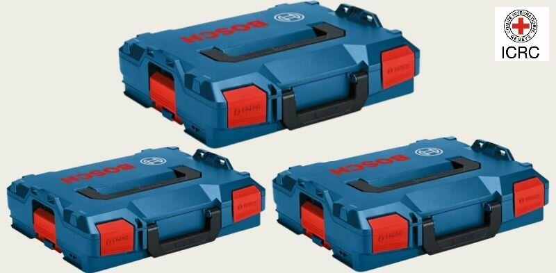 Кейс L-Boxx 102 (1600A012FZ)-A1