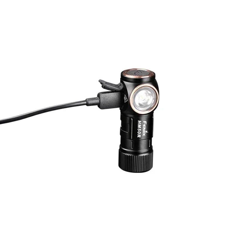Fenix HM50R V2.0 Перезаряжаемый налобный фонарь 700 люмен
