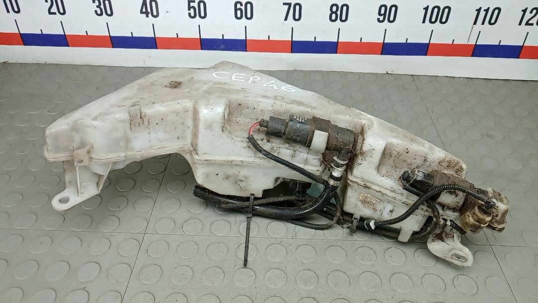 Бачок омывателя Audi A6 4F/C6 2006