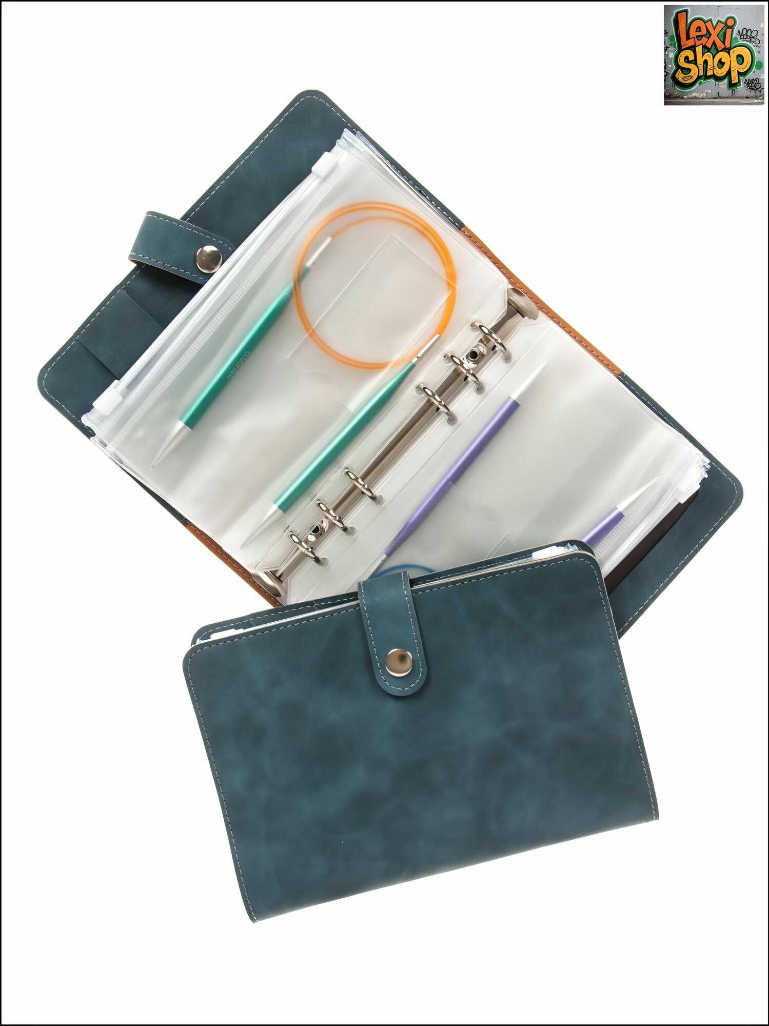 Эксклюзивный чехол для спиц JLCCKJJS