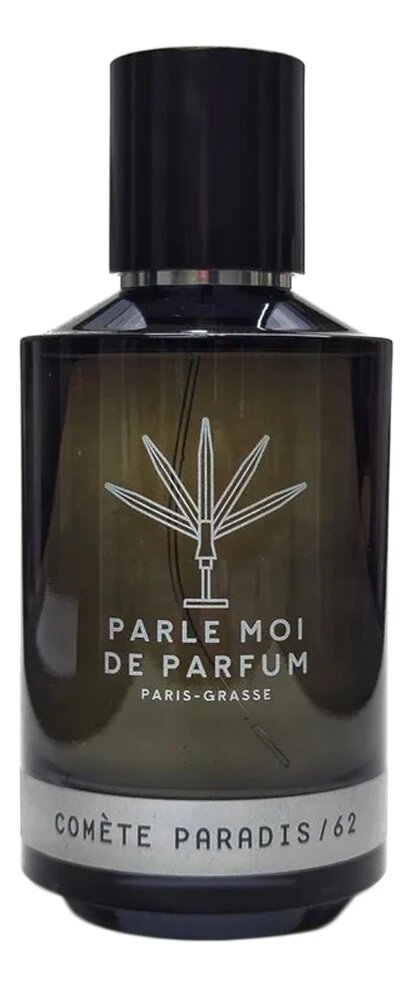 Parle Moi De Parfum Comete Paradis/62 парфюмерная вода 50мл