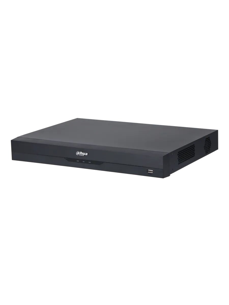 Видеорегистратор Dahua DHI-NVR5216-EI2