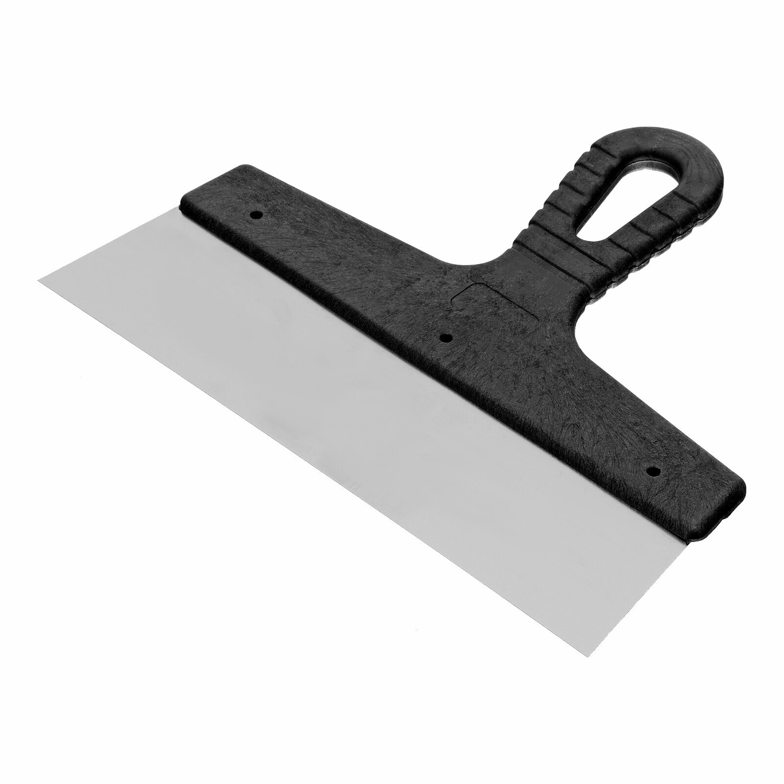 Шпатель фасадный Сибртех из нержавеющей стали 250 мм