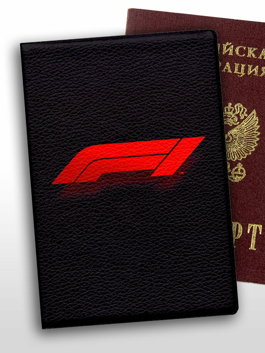 Обложка для паспорта