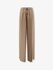 Брюки классические Max Mara, размер 38, бежевый