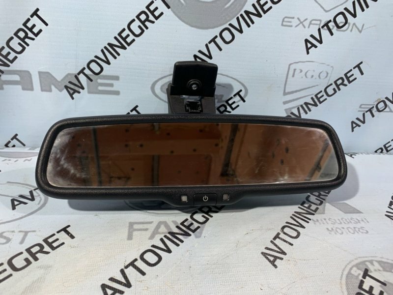 Зеркало салонное Opel Antara С145 Б/У с пробегом