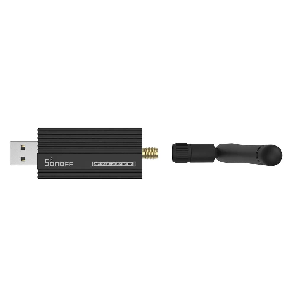 Стик SONOFF Zigbee 3.0 USB Dongle Plus-E — фото 1