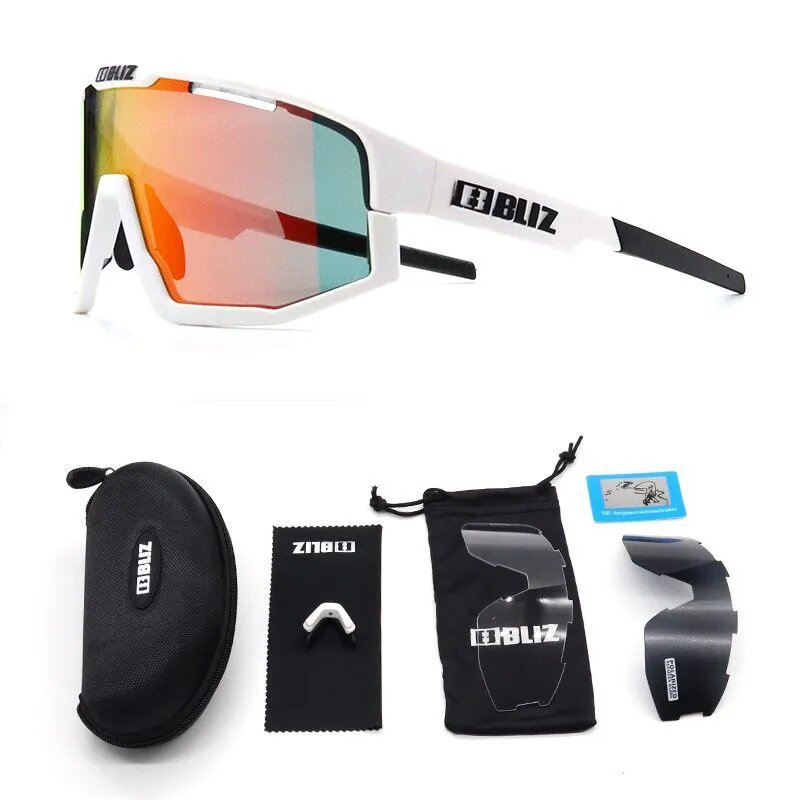Bliz Очки для занятий спортом