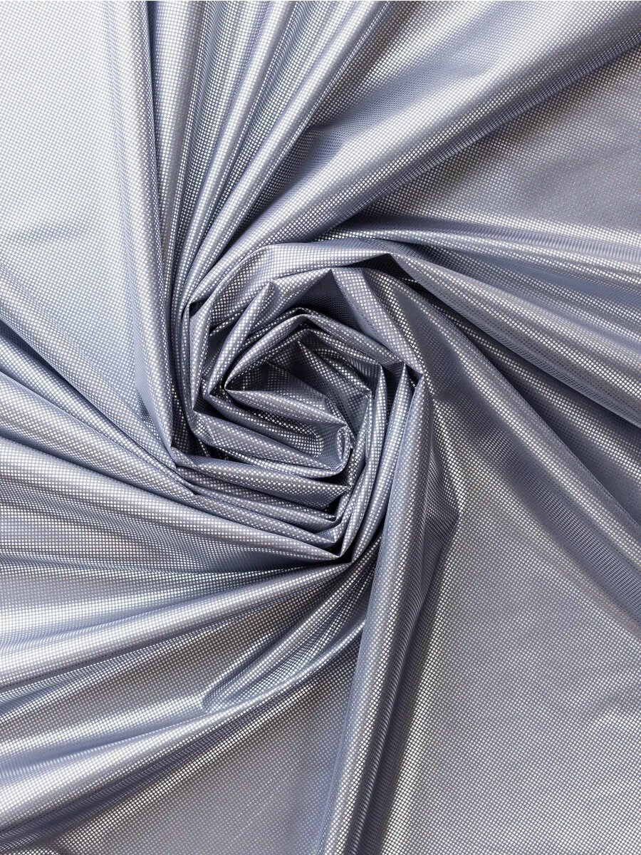 Подкладочная ткань фольгированная