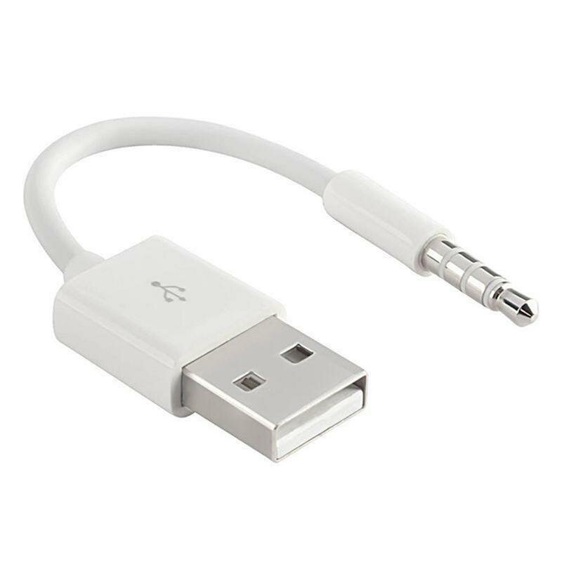 USB-кабель для MP3-плеера iPod shuffle