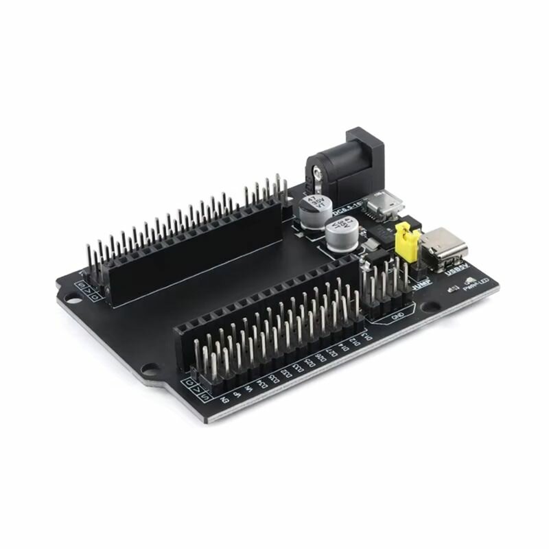 ESP32-WROOM-32 Плата Разработки DEVKIT V1 30P Модуль Платы Питания