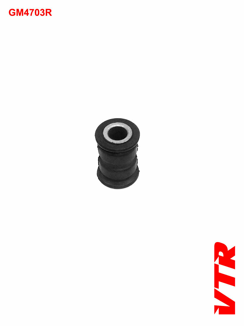 Сайлентблок рулевой рейки для CHEVROLET, DAEWOO, GMC, OPEL, SATURN, GM4703R, VTR