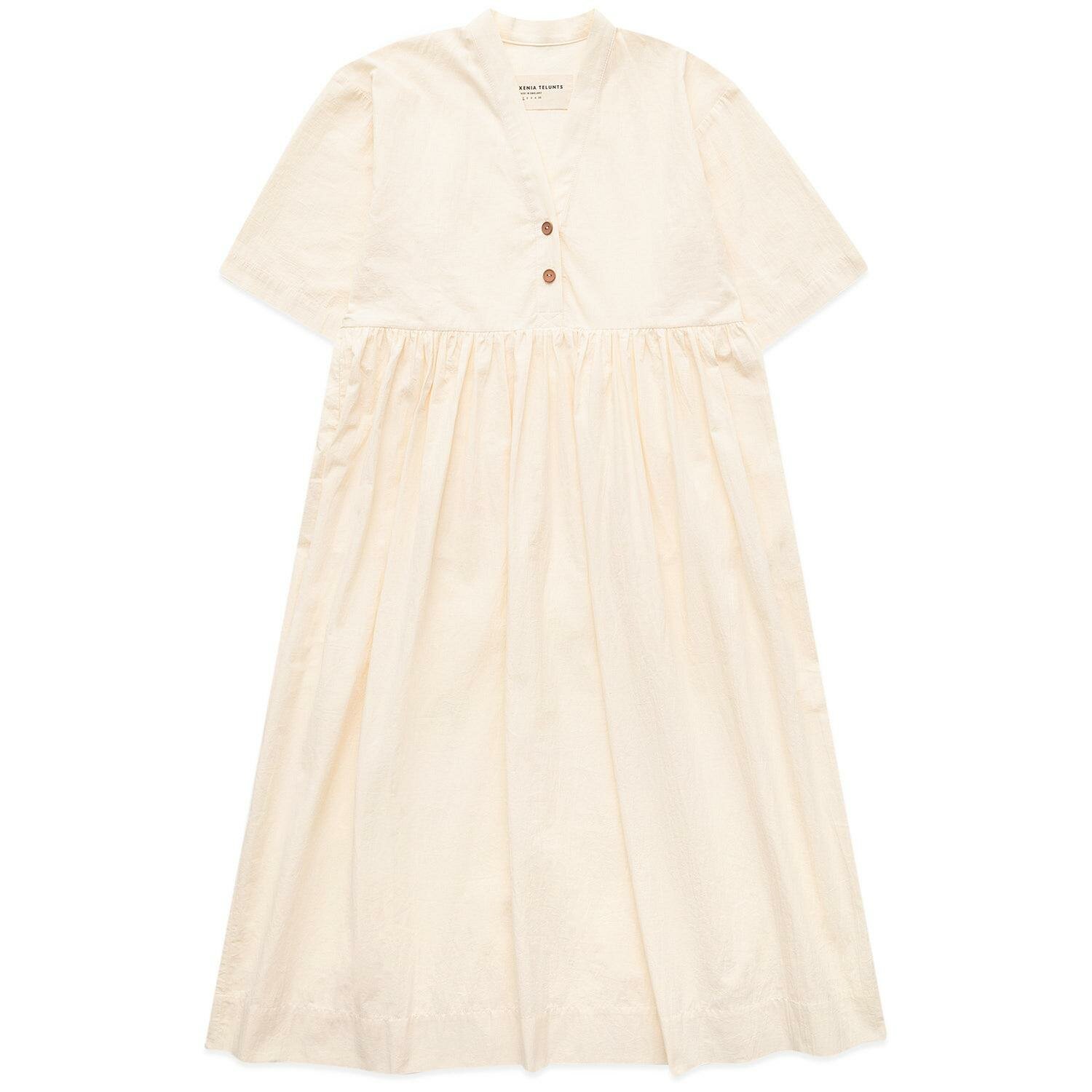 Платье ПЛАТЬЕ XENIA TELUNTS SUNDAY DRESS