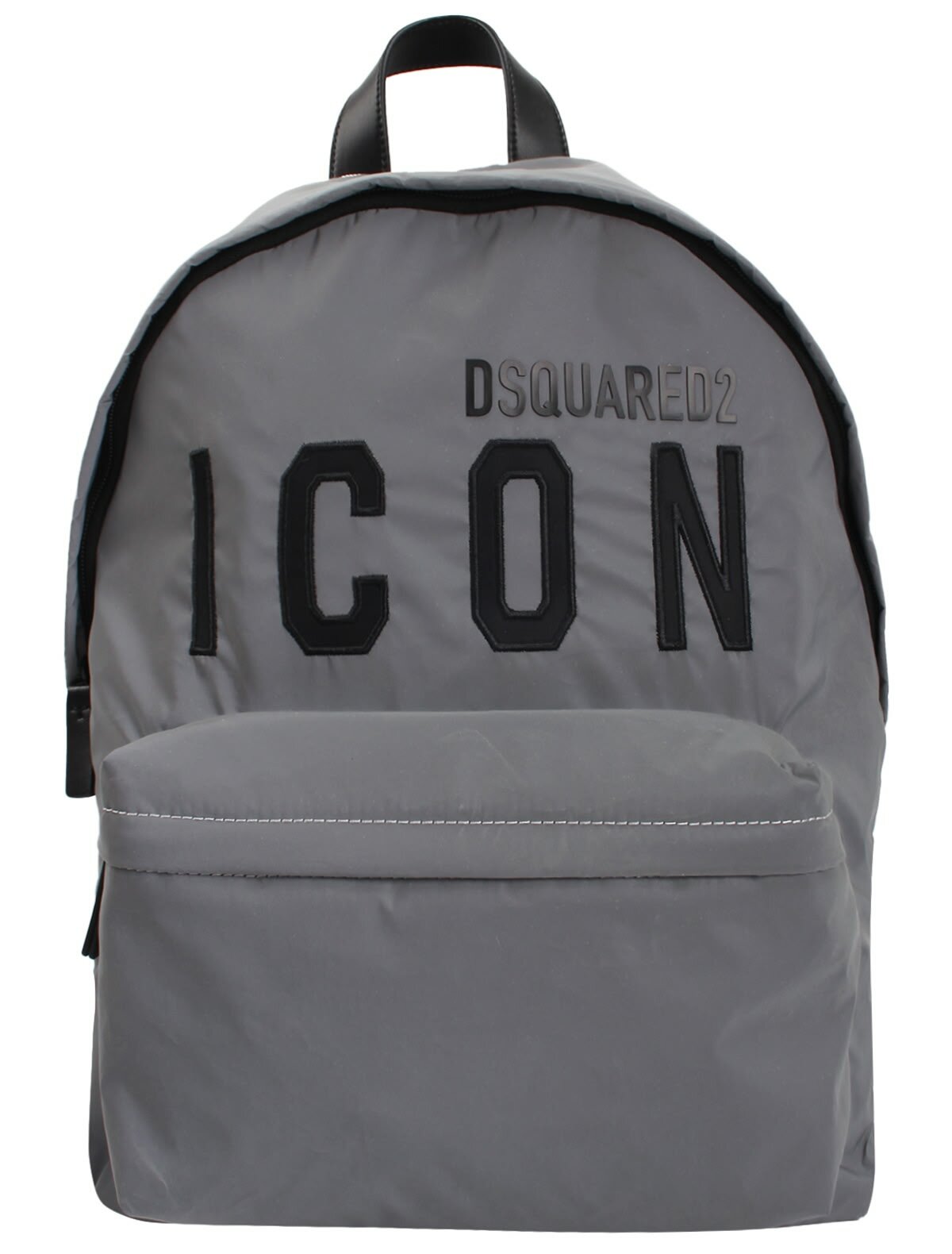 Рюкзак Dsquared2 размер U, Серый