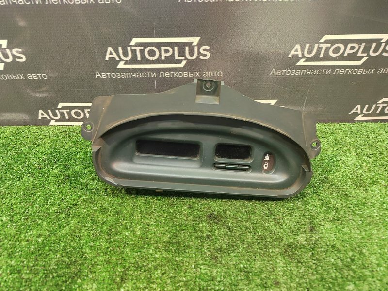 Бортовой компьютер