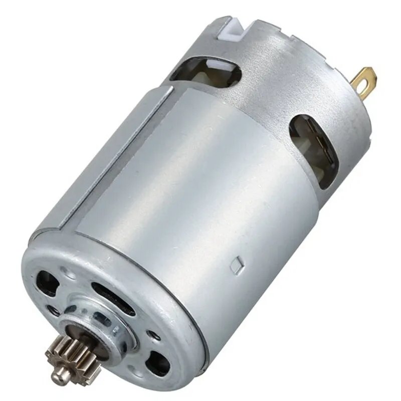 (F Z) 12 В 13 зубьев -550VC-8518 мотор-редуктор совместим с GSR12V-15 3601H68102 электрическая дрель запасные части обслуживания отвертки