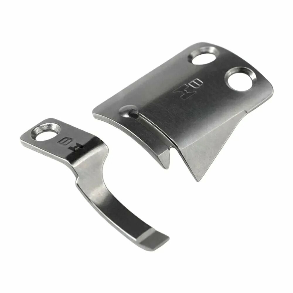 MF02A0834 + MF02A0838 (H) M Вид деятельности + Стационарный набор ножей для MITSUBISHI PLK - 2010