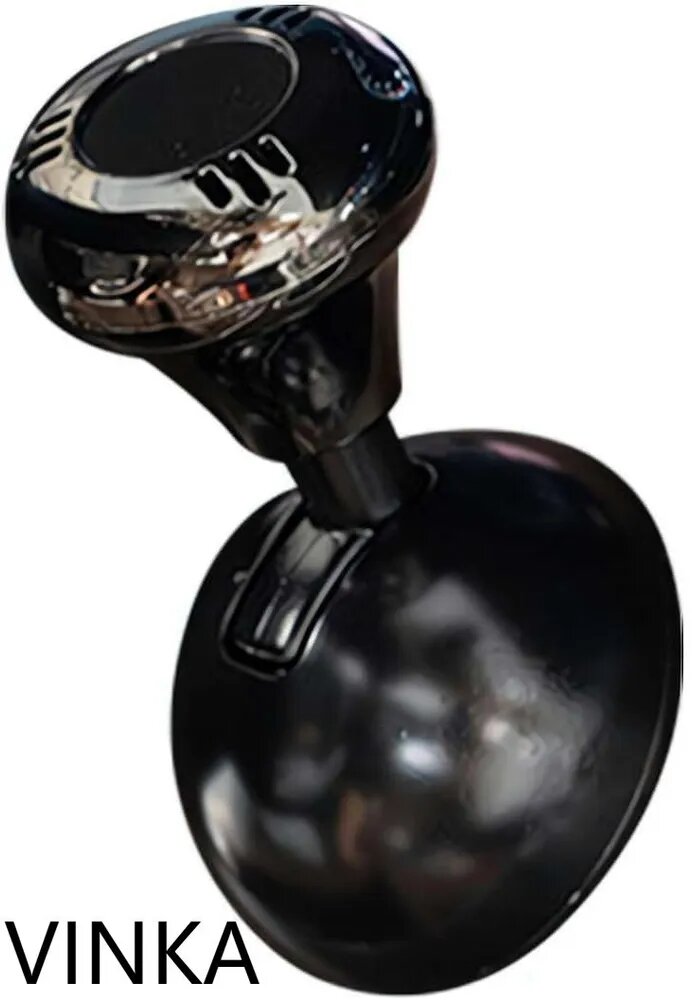 Фигурка декоративная, длина 70 см