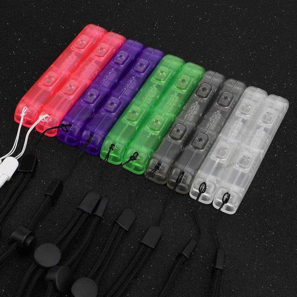 Ремешок для Joy-Con Switch, цвет Splatoon — фото 1