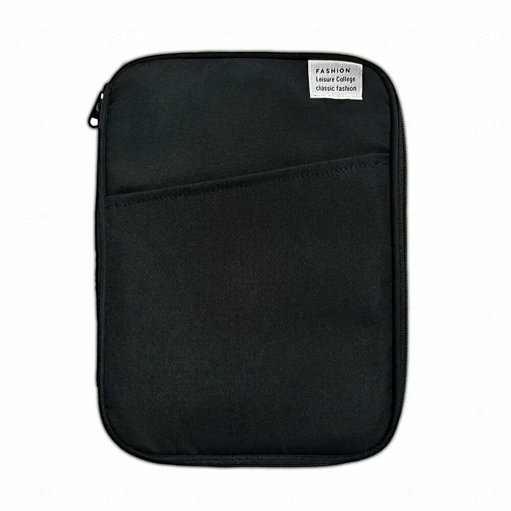 Сумка для планшета с рукавом 9-11 дюймов для iPad Air Pro 11 M4 M3 M2 A16 2025 для XiaoMi 5 для Samsung Huawei Lenovo Противоударные чехлы-сумки