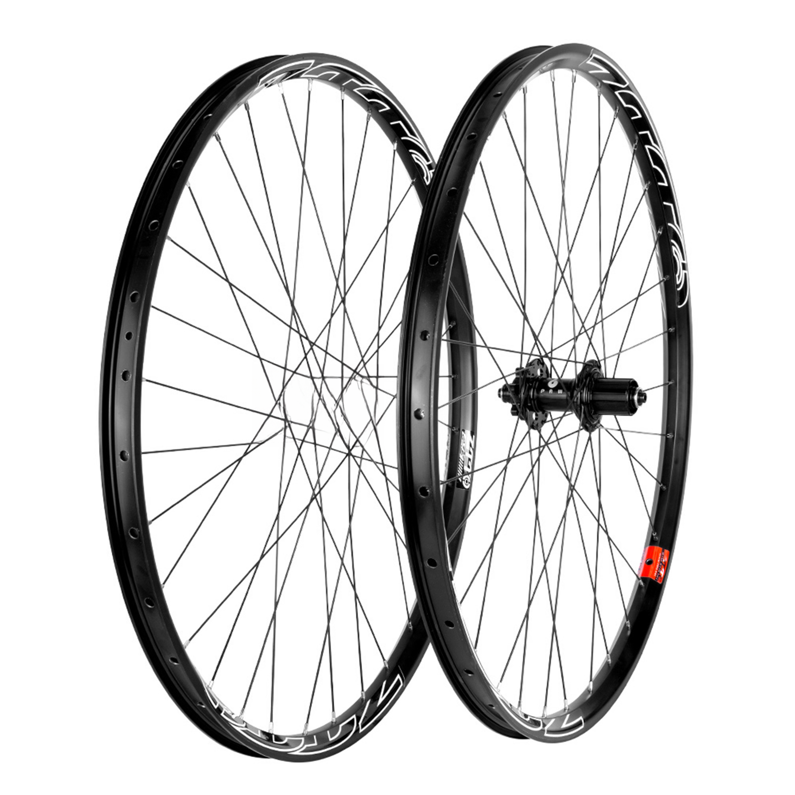 МТБ колеса 26/27.5/29 дюймов, широкий обод, комплект переднего и заднего колеса с втулкой 6 лапками.