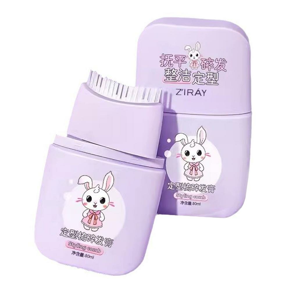 Детский крем-стик для укладки сломанных воло