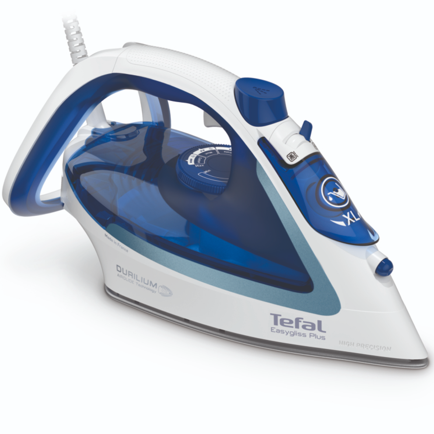 Утюг Tefal Easygliss FV5715E0.00-00007460