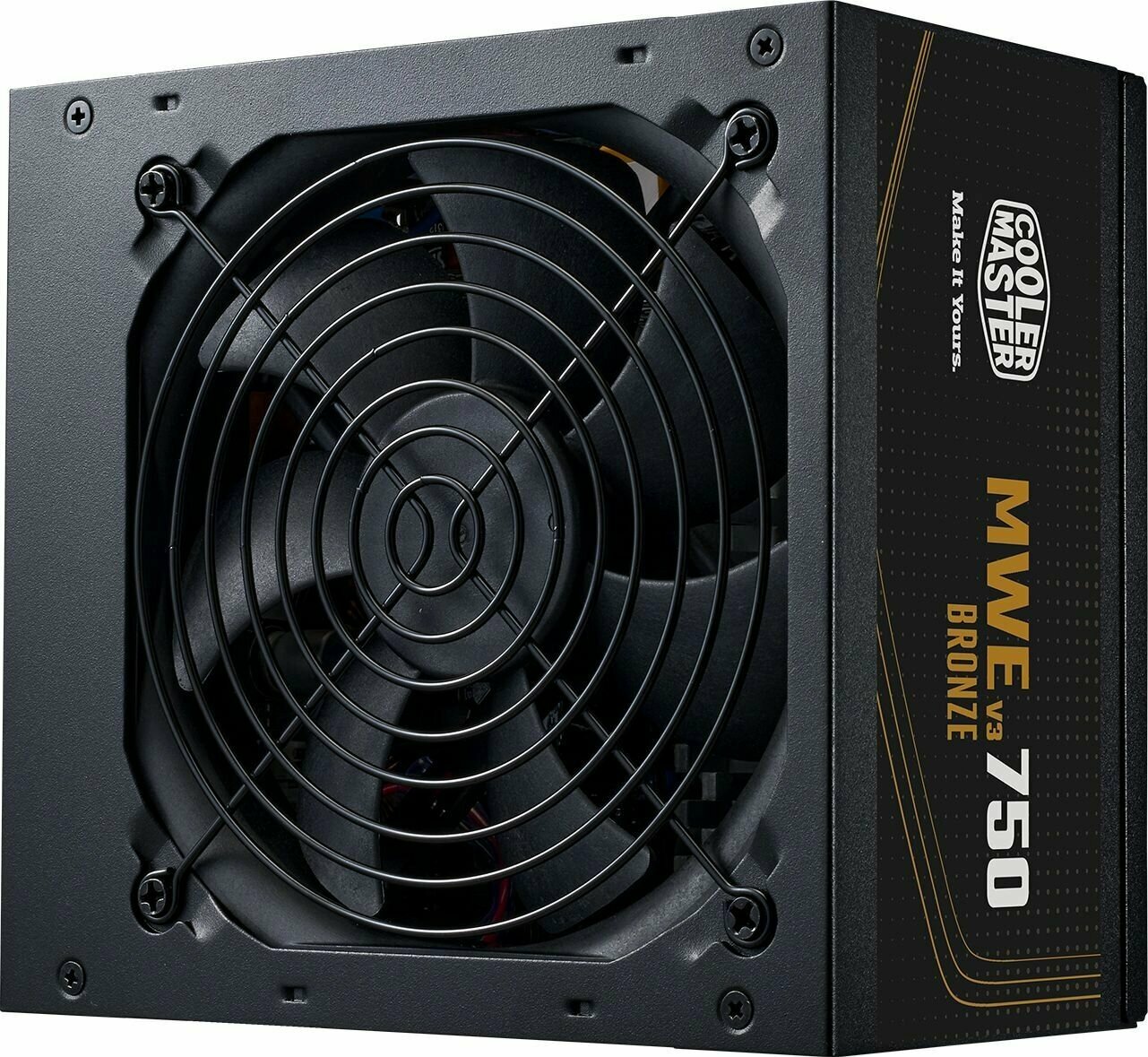 Блок питания Cooler Master MPE-7501-ACAAW-3BEU