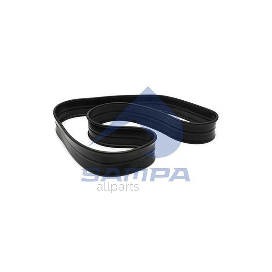 SAMPA 079486 кольцо диффузора! (м)\ RVI Premium/Kerax