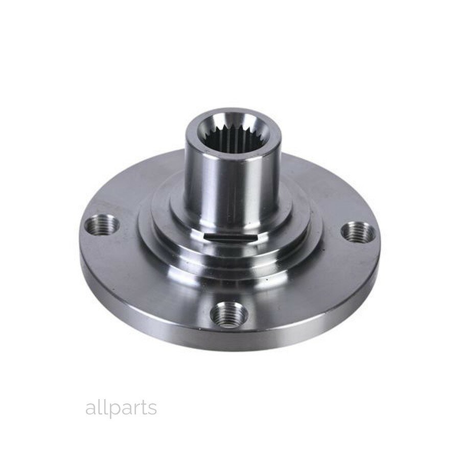 STELLOX 4215110SX ступица! без подшипника, передняя\ Audi 80 1.6-2.3 86-91