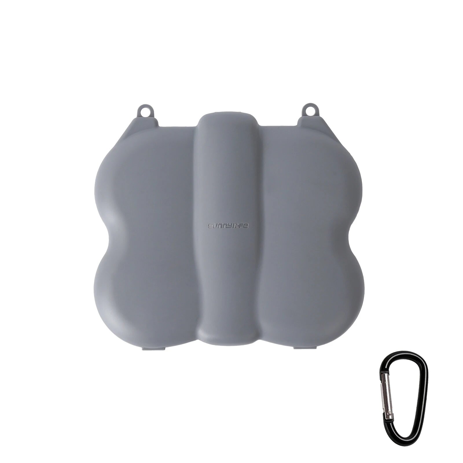 Жесткий чехол для дрона DJI Neo 2 SZKOSTON gray